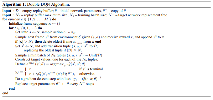 8. Dueling DQN | JG_blog 8. Dueling DQN | JG_blog